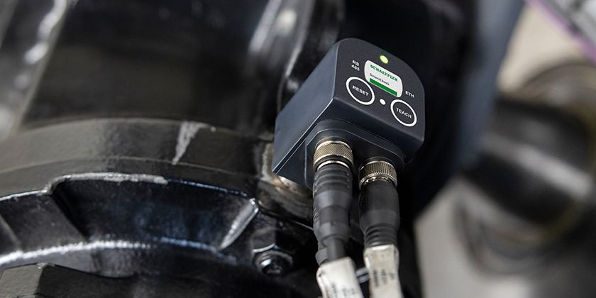 Smart Check - Skama - Schaeffler